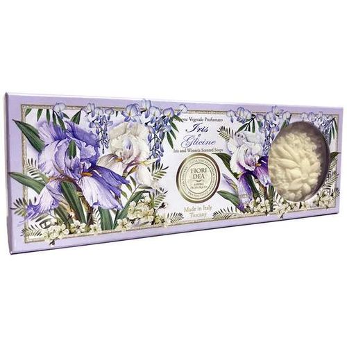 FIORI DEA МЫЛО КУСКОВОЕ купить в Петрозаводске, цены в аптеках ...